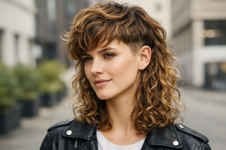 Mulet moderne : la coupe tendance qui revisite le mulet classique ...